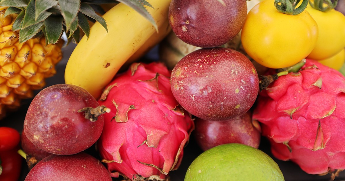 Aide financière pour les producteurs de fruits et légumes : la date de ...