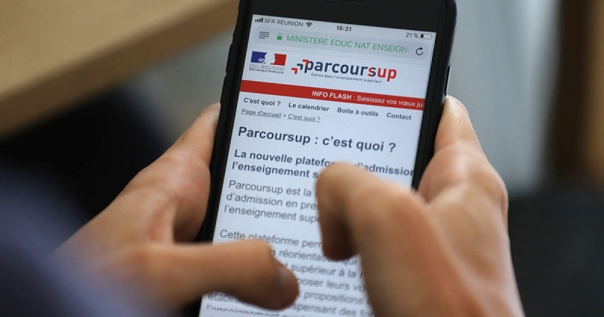 Parcoursup : les candidats n’ont plus que quelques heures pour faire ...