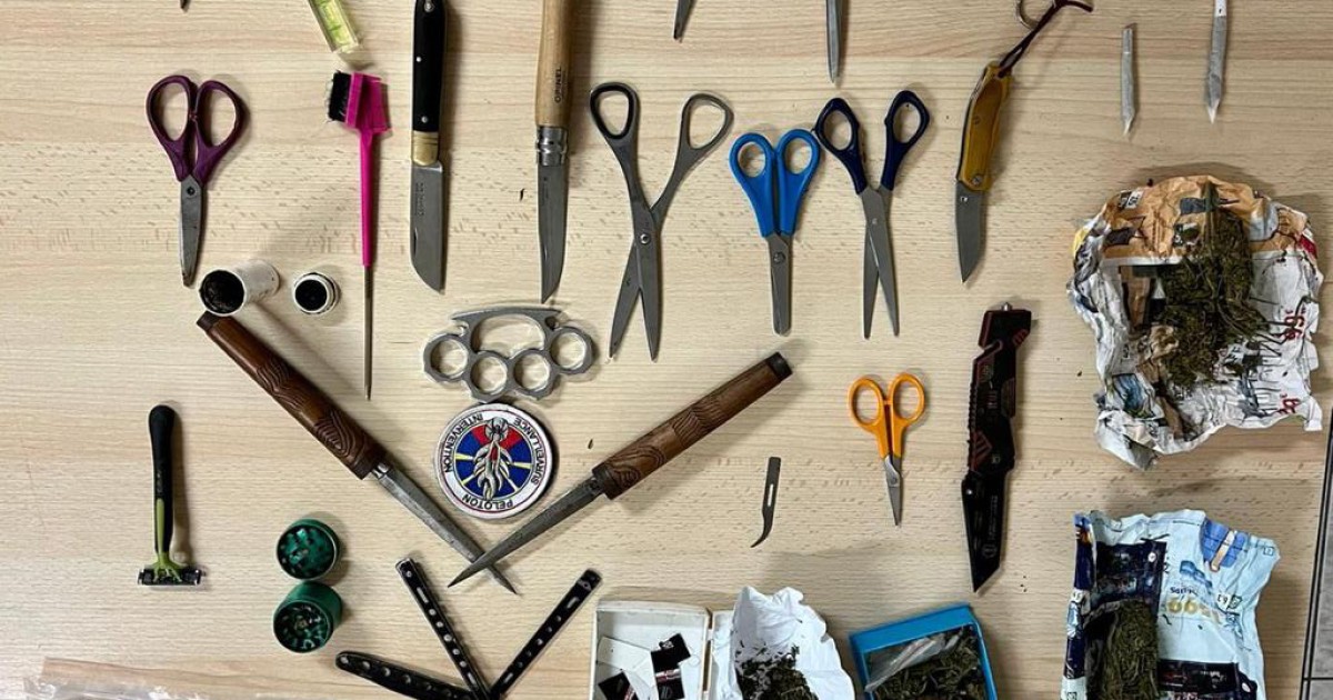 Gendarmerie : 32 infractions relevées dans les bus de l'ouest