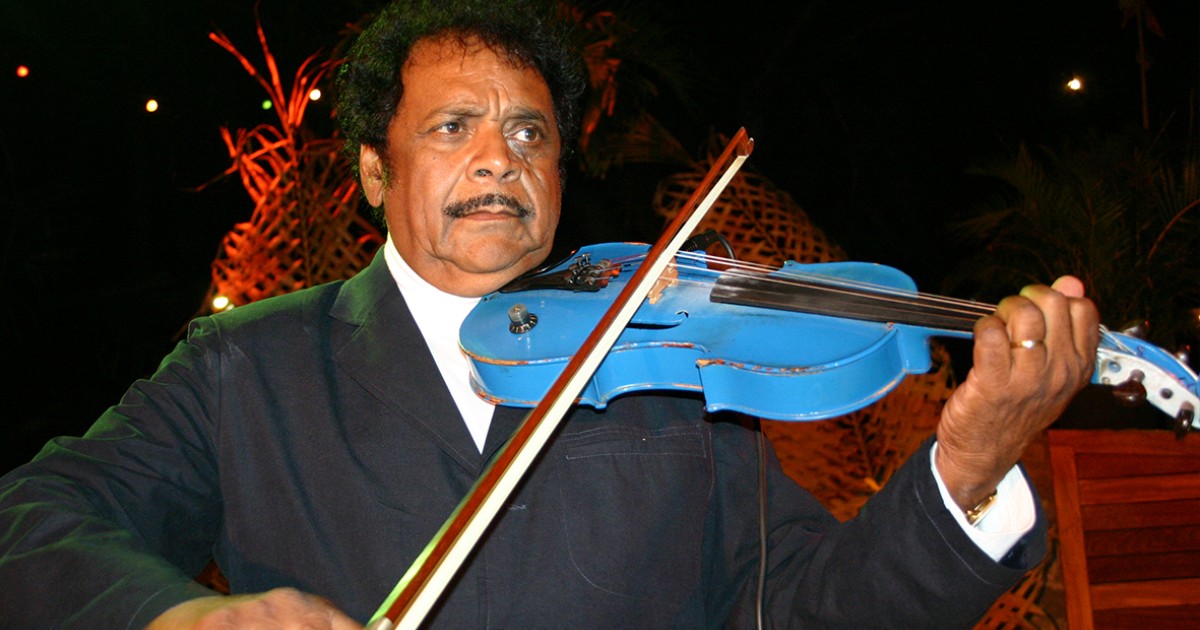 Hommage à Fred Espel, ce samedi sur la scène du Téat Plein Air