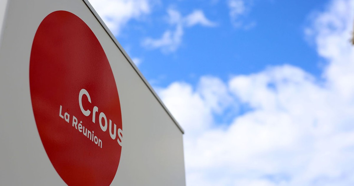 Crous : la campagne de bourse et de logement étudiant 2026-2027 est lancée