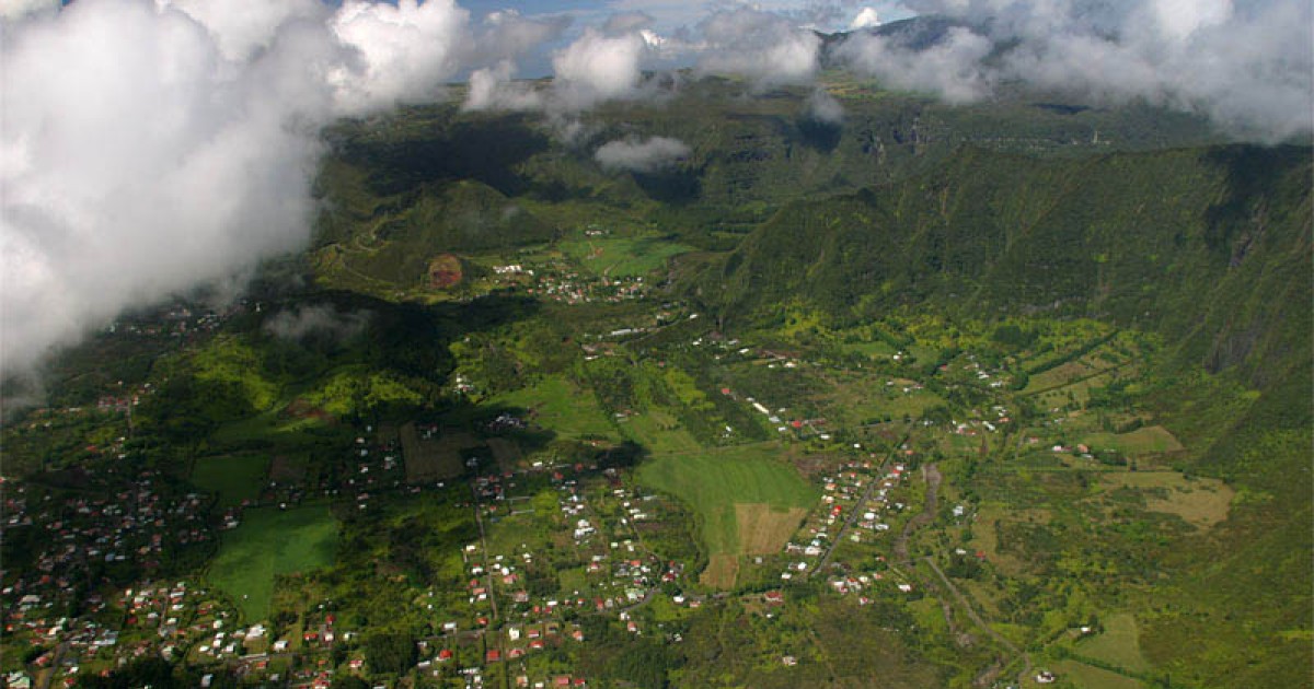 La Plaine des Palmistes : une astreinte renforcée cette nuit