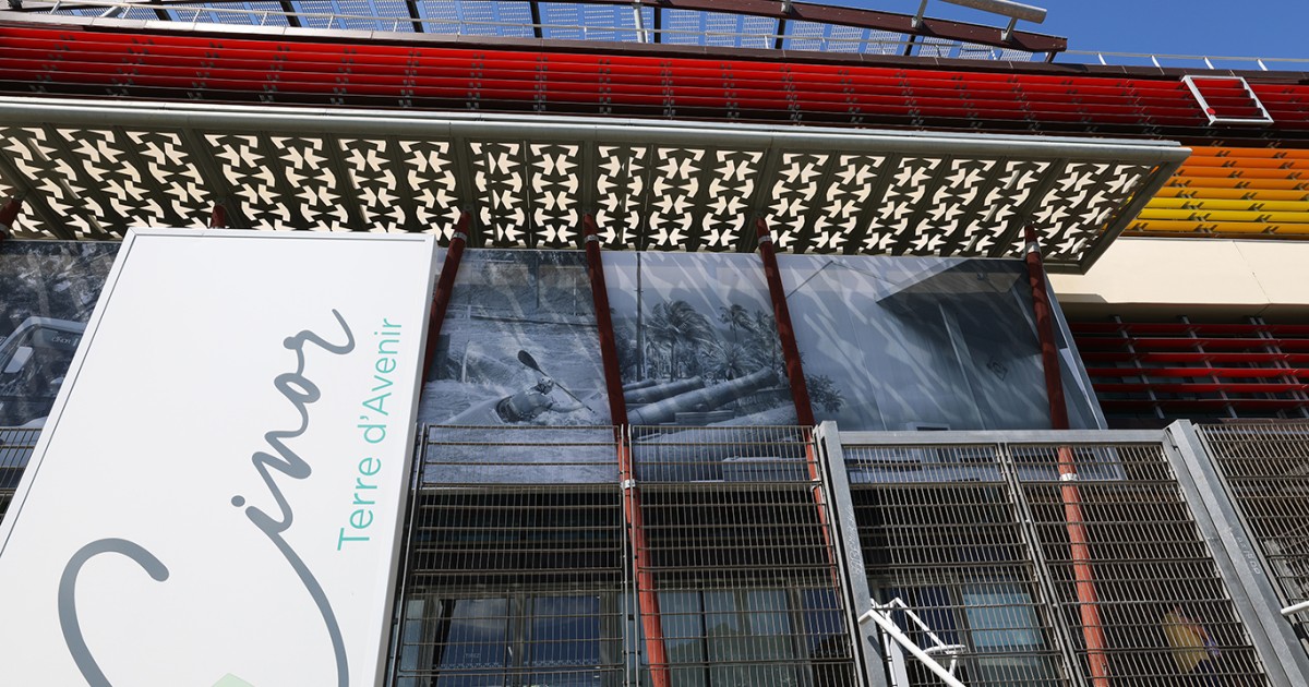 Cinor : le point sur la réouverture des équipements