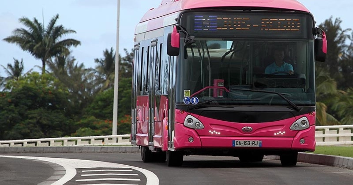 Civis : Zen bus, le transport scolaire en toute sérénité