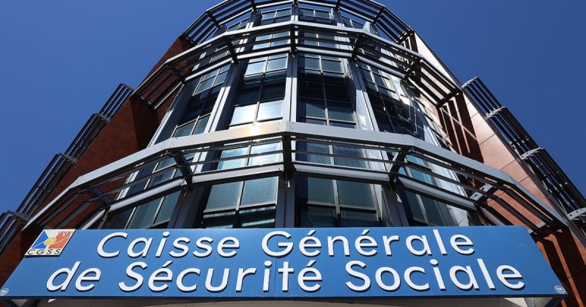 La Sécurité sociale développe un dispositif d'aides pour les ...