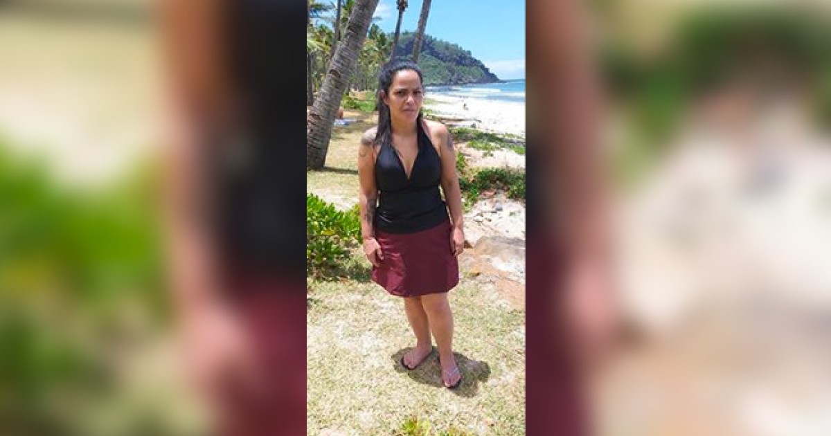 Disparition inquiétante de Marie Picard, la gendarmerie lance un appel ...