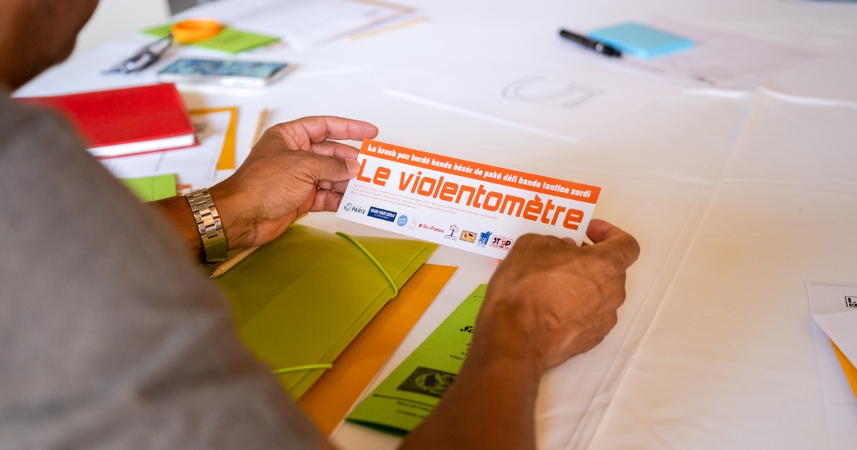 Saint-Paul : un colloque sur la lutte contre les violences intra familiales