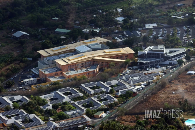 L’EPSMR à la pointe de la psychiatrie moderne récompensé