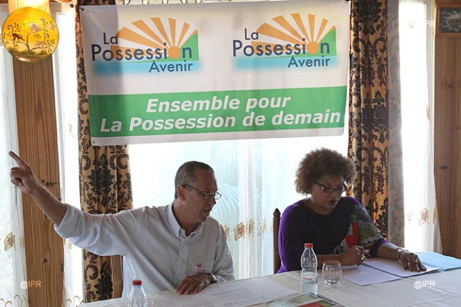 La Possession : une rentrée "mitigée" selon Jean-Yves Morel