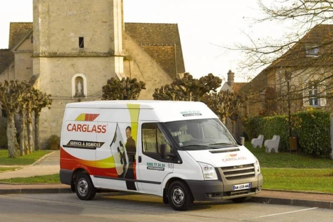 Carglass répare, Carglass recrute