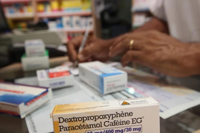 Comment (et pourquoi) remplacer le Di-Antalvic?