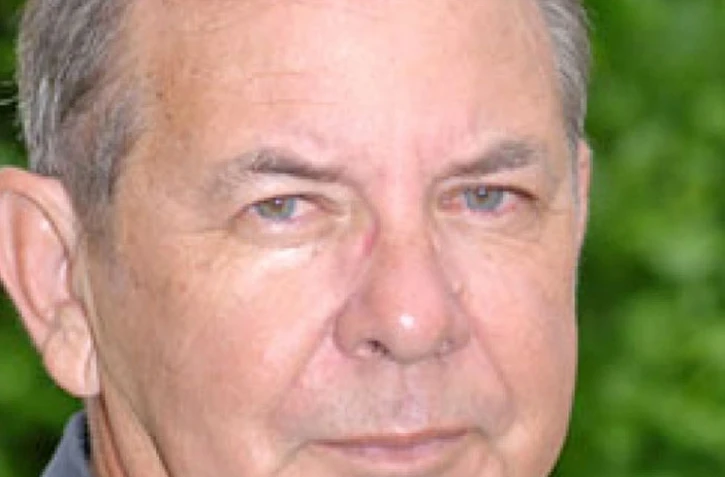 Nécrologie : Alex Bénard est décédé