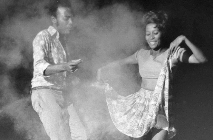 Le monde du séga en deuil